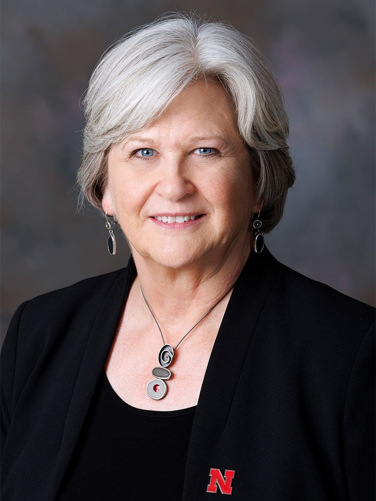 Office of the Executive Vice Chancellor | Nebraska