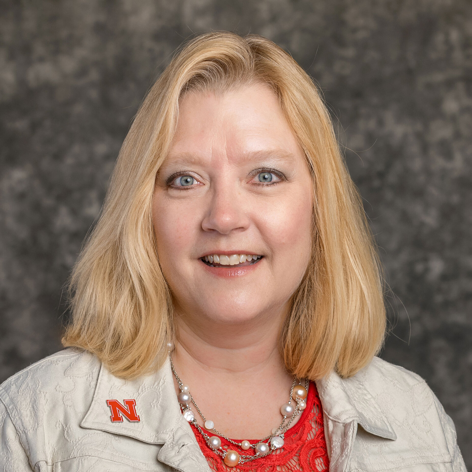 EVC Office Team | Office of the Executive Vice Chancellor | Nebraska