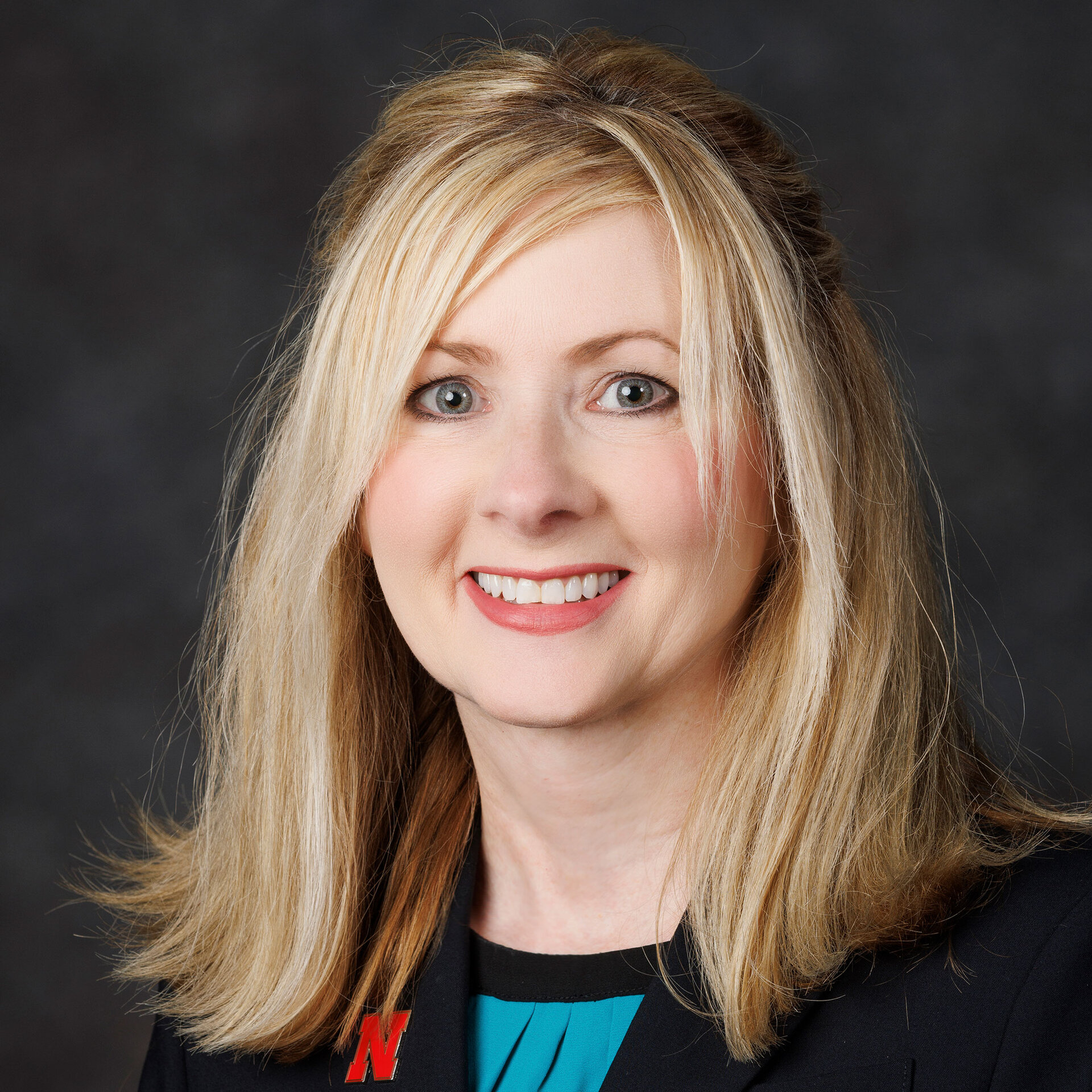 EVC Office Team | Office of the Executive Vice Chancellor | Nebraska
