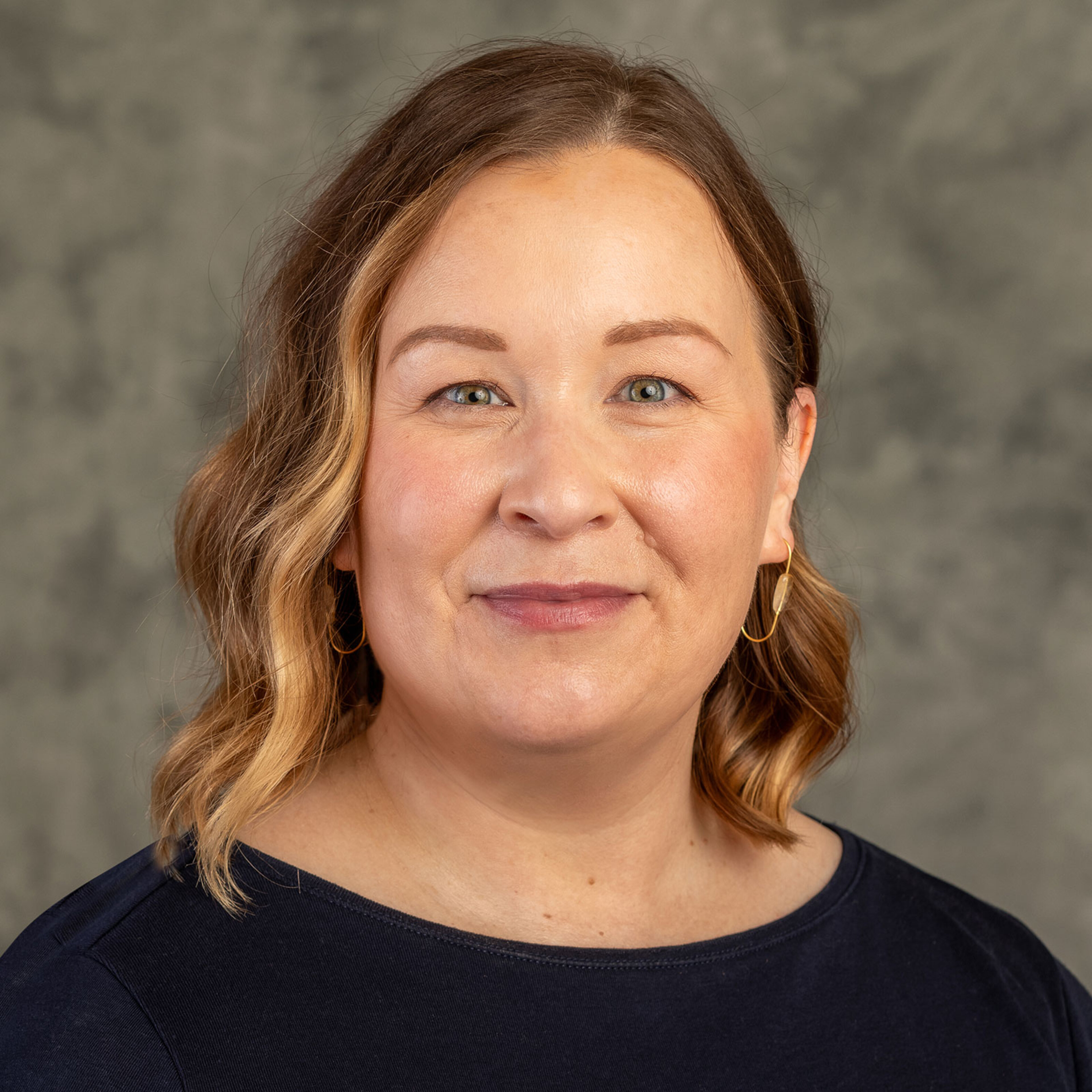 Jennifer Muller | Office of the Executive Vice Chancellor | Nebraska