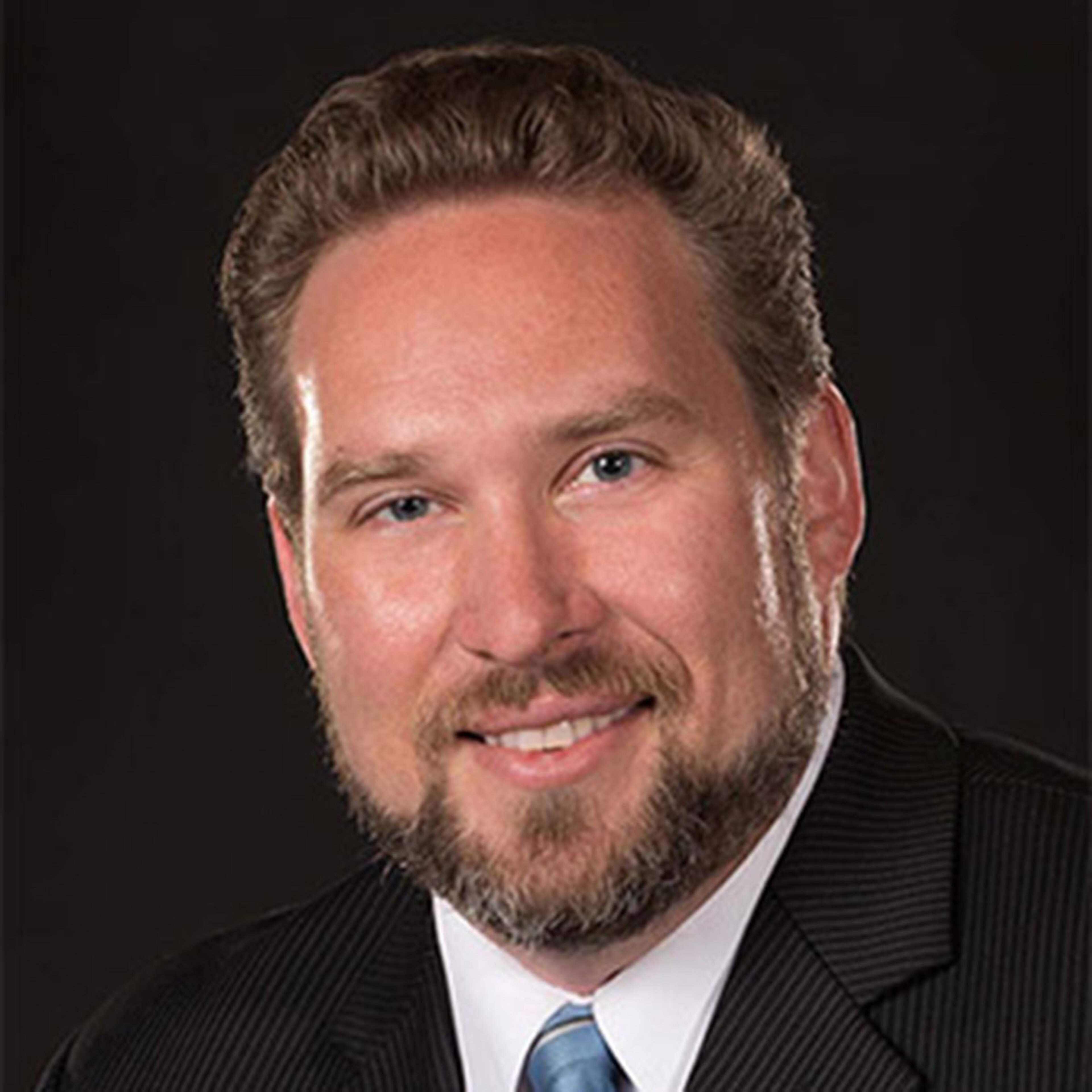 Kevin Hanrahan | Office of the Executive Vice Chancellor | Nebraska