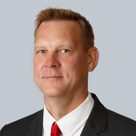 James Volkmer | Office of the Executive Vice Chancellor | Nebraska