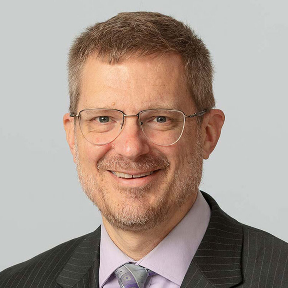 Christopher Marks | Office of the Executive Vice Chancellor | Nebraska